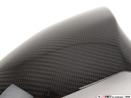 Genuine BMW M Performance - 51142348098-099 - M Performance Carbon ...