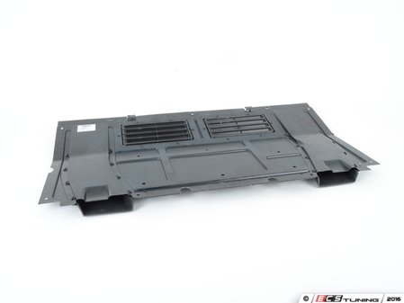 Genuine Volkswagen Audi - 3D0825235H - Belly Pan (3D0 825 235 H)