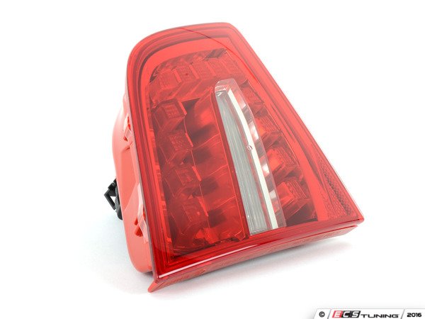 Genuine Volkswagen Audi - 4F5945093F - TAIL LIGHT (4F5 945 093 F)