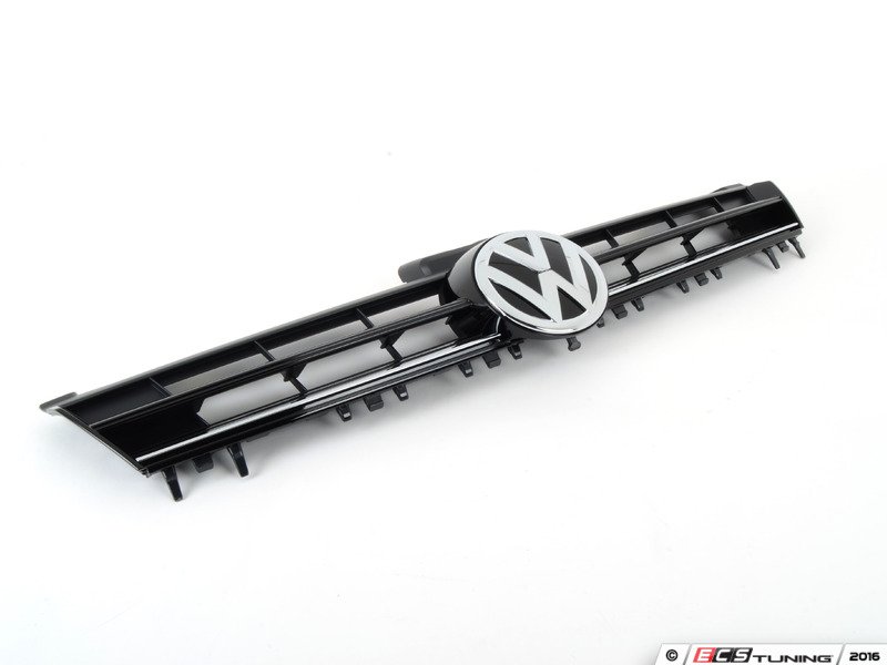 Genuine Volkswagen Audi - 5G0853651GZLL - Golf Non-Lighting Package ...