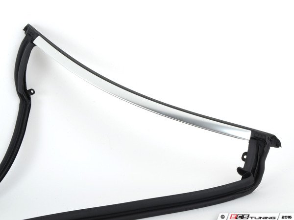 Genuine BMW - 54377128761 - SEAL (54-37-7-128-761)