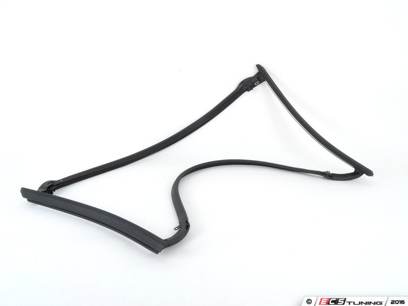 Genuine BMW - 54377128761 - SEAL (54-37-7-128-761)