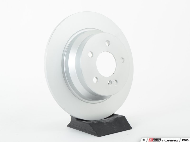 Meyle - 2114230712 - Rear Brake Rotor - Priced Each