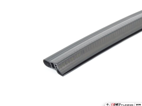 Genuine Volkswagen Audi - 8T0823723B - Rain Tray Seal (8T0 823 723 B)