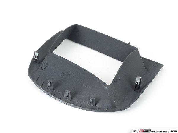 Genuine BMW - 51456967483 - HUD Dash trim (51-45-6-967-483)