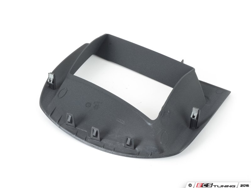Genuine BMW - 51456967483 - HUD Dash trim (51-45-6-967-483)