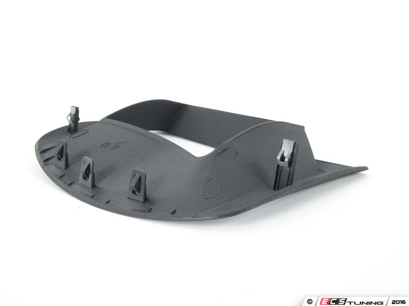 Genuine BMW - 51456967483 - HUD Dash trim (51-45-6-967-483)