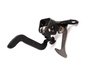 Genuine BMW - 51238232129 - Hood latch (51-23-8-232-129)
