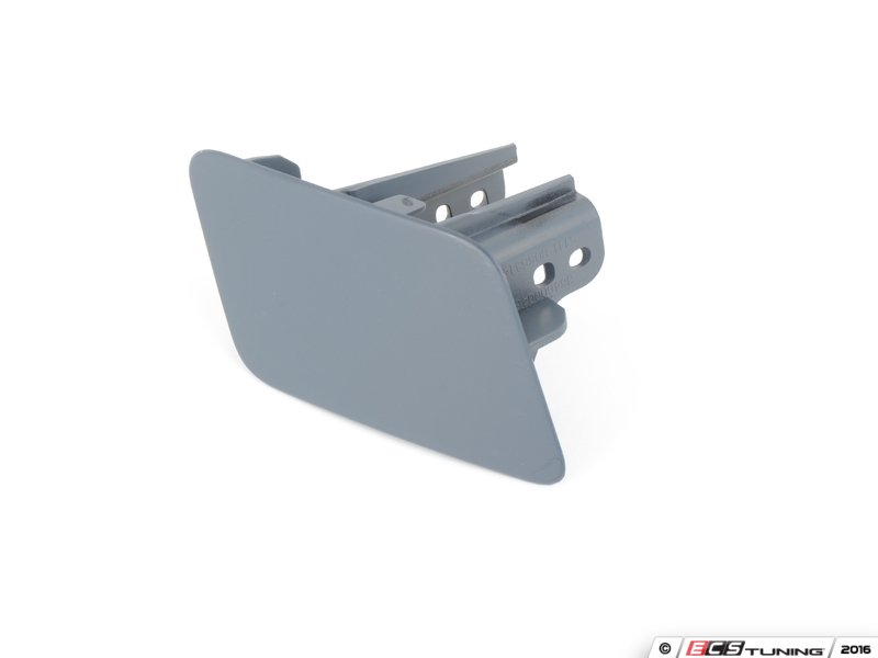 Genuine BMW - 51118058872 - Right Headlight Washer Cover - Priced Each ...