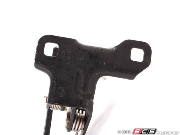 Genuine BMW - 51238232129 - Hood latch (51-23-8-232-129)