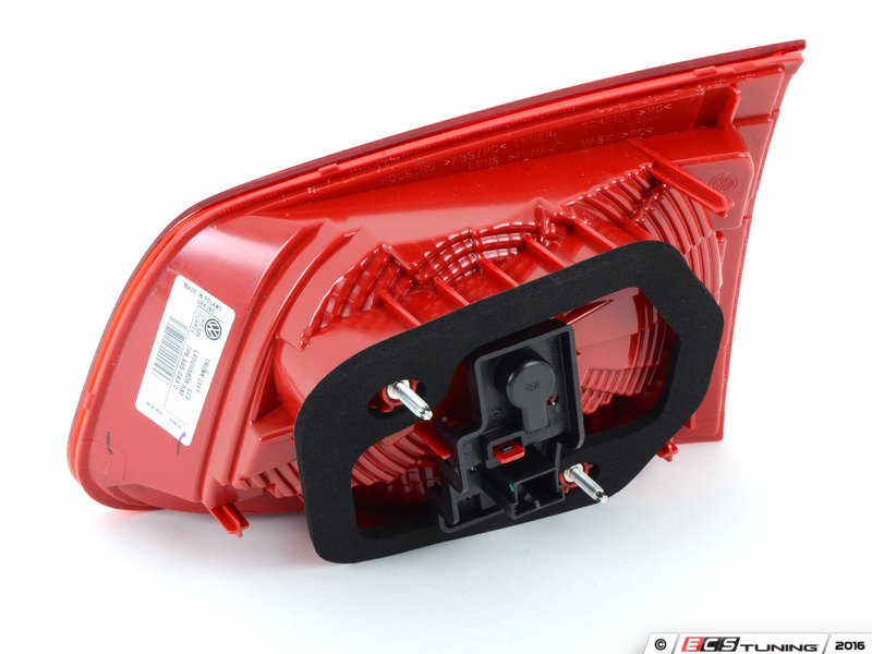 Genuine Volkswagen Audi - 7P6945093C - Inner Tail Light Assembly - Left ...