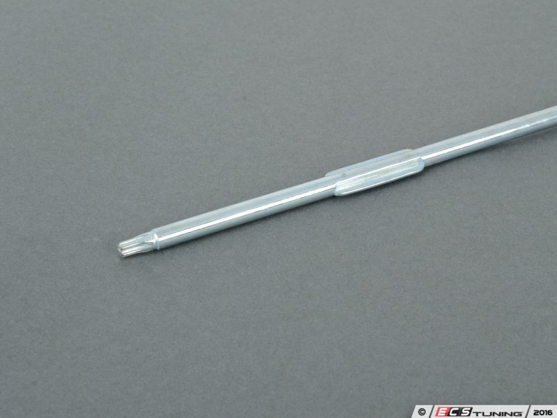 Genuine Volkswagen Audi - 8J0012289 - BLADE (8J0 012 289)