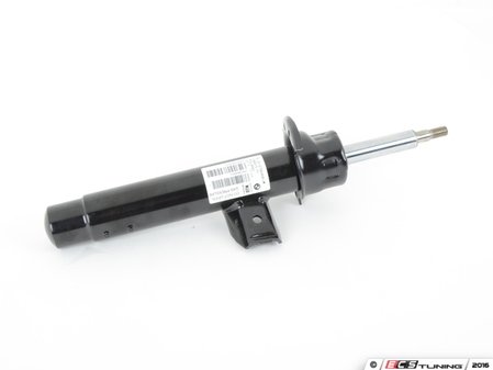 Genuine BMW - 31316796468 - Front Strut Assembly - Right (31-31-6-796-468)