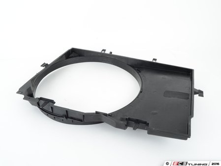 Genuine Mercedes Benz - 1405000255 - FAN SHROUD