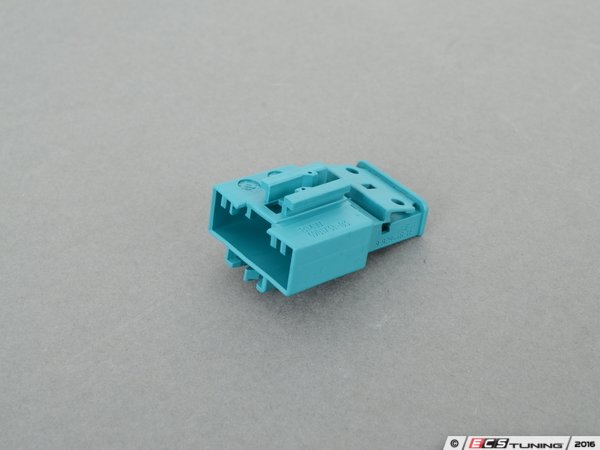 Genuine BMW - 61132360044 - Repair Kit for Socket Housing (61-13-2-360-044)