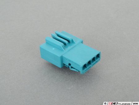 Genuine BMW - 61132360044 - Repair Kit for Socket Housing (61-13-2-360-044)