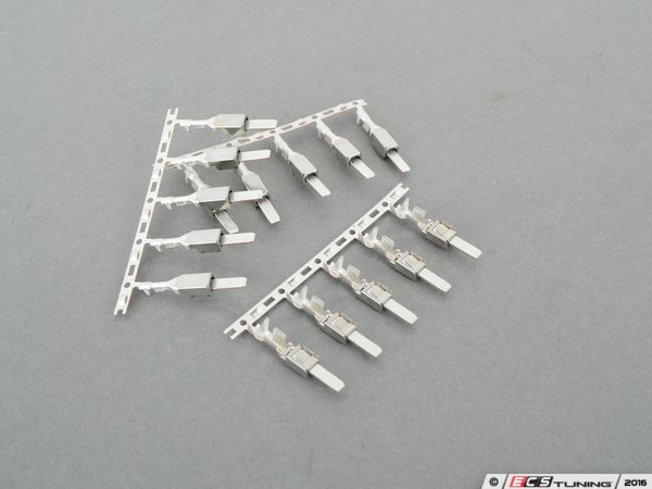 Genuine BMW - 61132360044 - Repair Kit for Socket Housing (61-13-2-360-044)