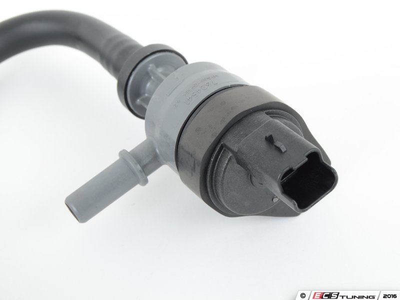 Genuine MINI - 13907624542 - Fuel Tank Breather Valve (13-90-7-624-542)