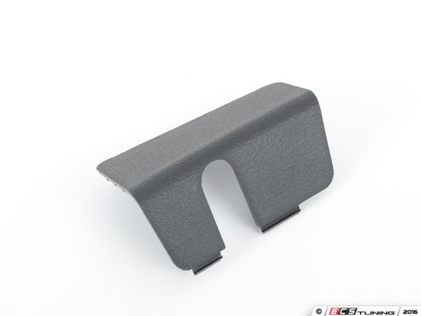 Genuine BMW - 51477326436 - COVERING RIGHT (51-47-7-326-436)