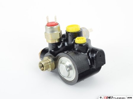 Genuine BMW - 34331159752 - REGULATOR (34-33-1-159-752)