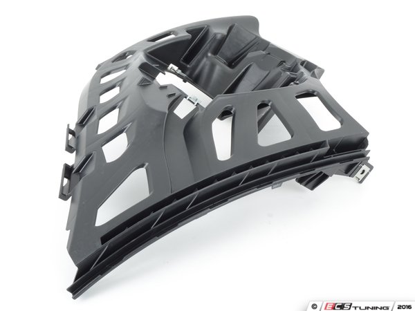 Genuine BMW - 51117360741 - SUPPORT, FOG LAMP LEFT - (NO LONGER ...