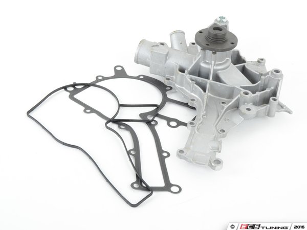 Hepu - 1122001501 - Water Pump Assembly - Priced Each