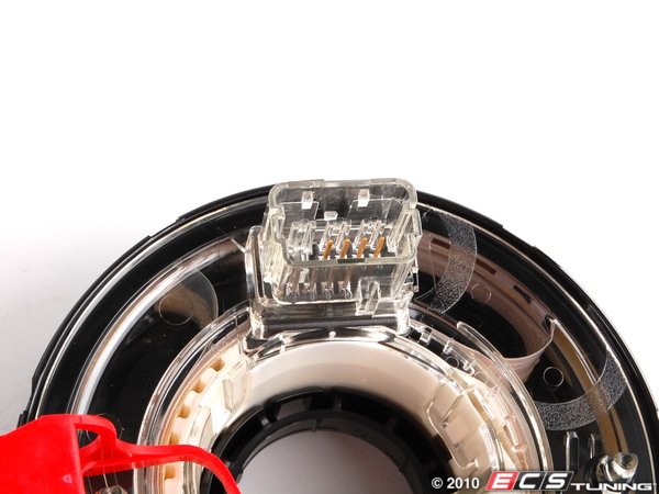 Genuine Volkswagen Audi - 1K0959653D - Airbag Clock Spring (1K0 959 653 D)