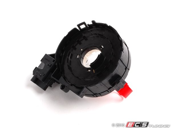 Genuine Volkswagen Audi - 1K0959653D - Airbag Clock Spring (1K0 959 653 D)