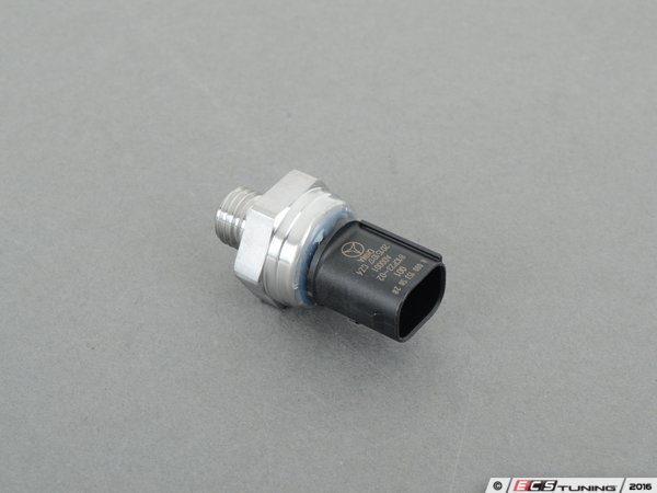 Genuine Mercedes Benz - 009153502864 - Exhaust Backpressure Sensor