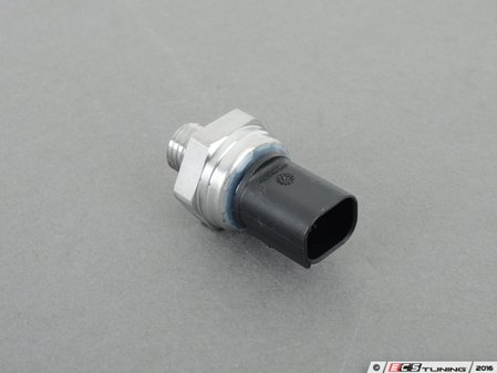 Genuine Mercedes Benz - 009153502864 - Exhaust Backpressure Sensor