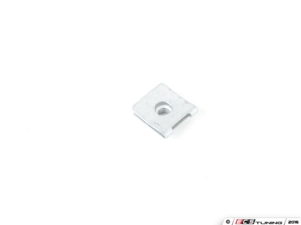Genuine Mercedes Benz - 1299900091 - NUT RETAINER
