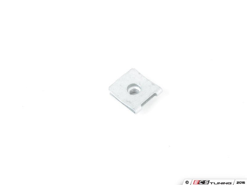 Genuine Mercedes Benz - 1299900091 - NUT RETAINER