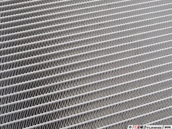 Genuine BMW - 17118615454 - Radiator (17-11-8-615-454)