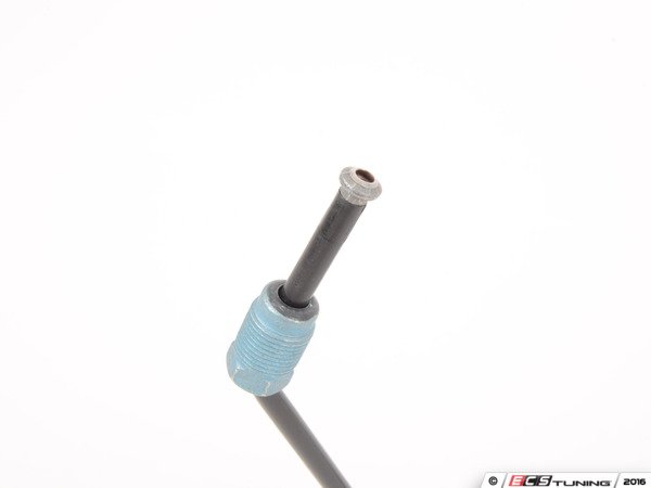 Genuine BMW - 34326772479 - Pipeline With Pressure Hose (34-32-6-772-479)