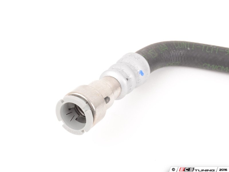 Genuine BMW - 32416774858 - Power Steering Return Line (32-41-6-774-858)