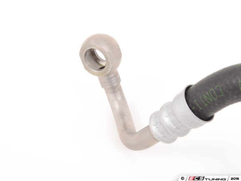 Genuine BMW - 32416774858 - Power Steering Return Line (32-41-6-774-858)