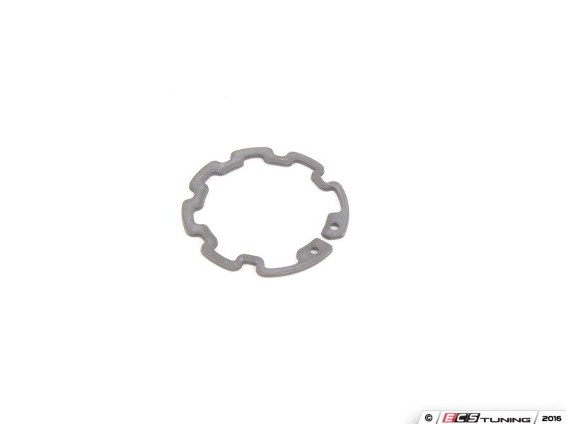 Genuine Volkswagen Audi - 8K0260810 - A/C Compressor Clutch (8K0 260 810)