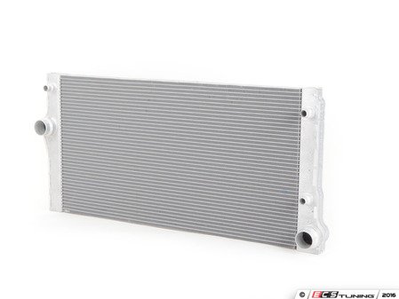 Genuine BMW - 17118615454 - Radiator (17-11-8-615-454)