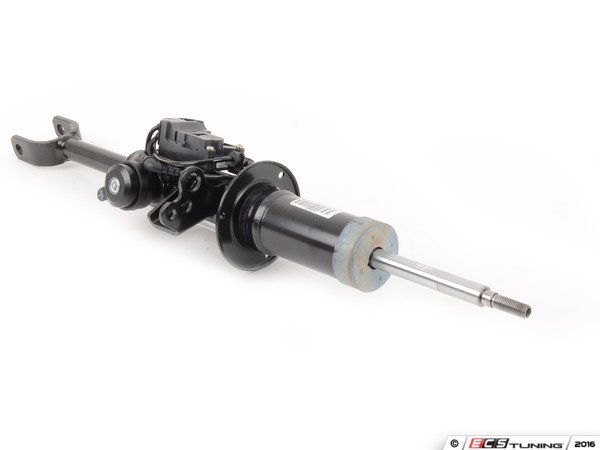 Genuine BMW - 37116863116 - Front Right Spring Strut (37-11-6-863-116)