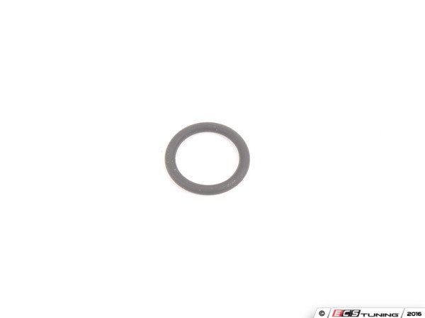 Genuine Porsche - 99970738740 - Rubber O-Ring - Priced Each