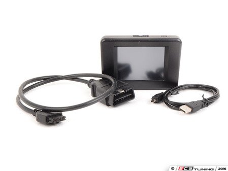 Tunezilla - PD-TDI-UPD-FZ - PD TDI Feature Upgrade Tune - For Use With ...
