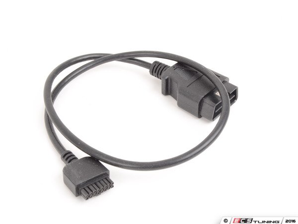 Tunezilla - PD-TDI-UPD-FZ - PD TDI Feature Upgrade Tune - For Use With ...