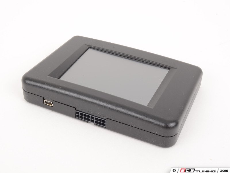 Tunezilla - PD-TDI-UPD-FZ - PD TDI Feature Upgrade Tune - For Use With ...
