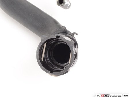 Genuine Volkswagen Audi - 5C0122101AA - Radiator hose - upper (5C0 122 ...