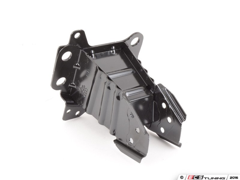 Genuine Volkswagen Audi - 8P0807133 - Front Bumper Buffer - Left (8P0 ...