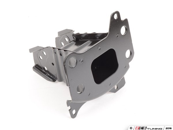 Genuine Volkswagen Audi - 8P0807133 - Front Bumper Buffer - Left (8P0 ...