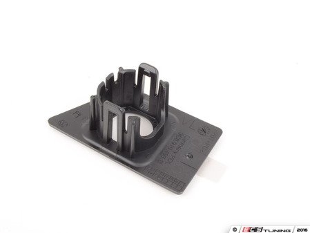 Genuine Volkswagen Audi - 3C8919493D - BRACKET (3C8 919 493 D)