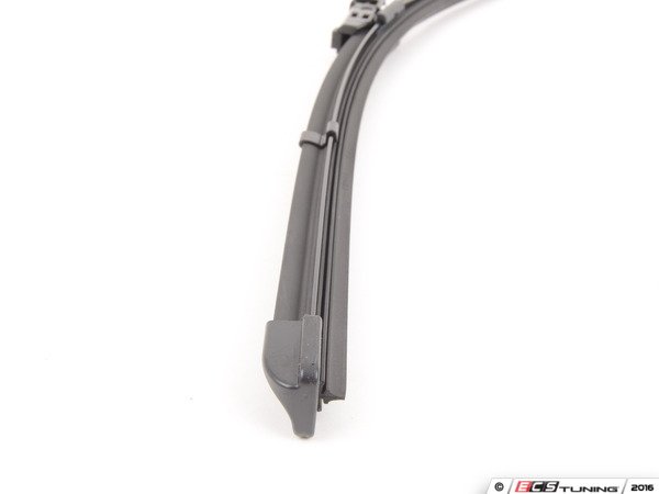 Genuine Volkswagen Audi - 8U1998002 - Front Aero Wiper Blade Set (8U1 ...