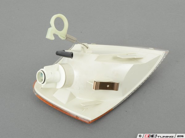 Genuine Volkswagen Audi - 3B0953041D - Turn Signal Assembly - Clear ...