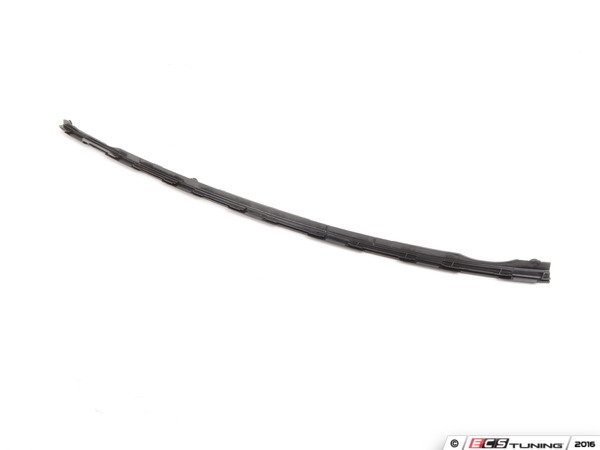 Genuine MINI - 51137344212 - Mounting Rail Trim strip for Trunk Lid ...